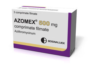 Pharmaceutical company “Bosnalijek”