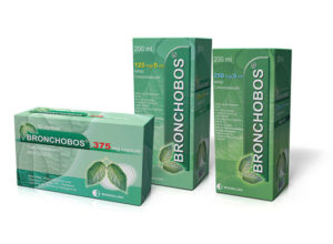 Pharmaceutical company “Bosnalijek”