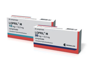 Pharmaceutical company “Bosnalijek”